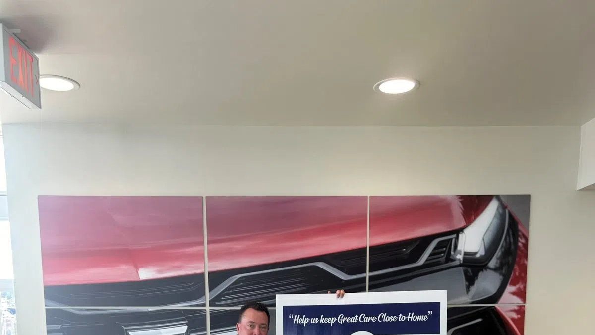 COMMUNITY SPOTLIGHT: Another Milestone Surpassed in the ARHF CT Scan ...