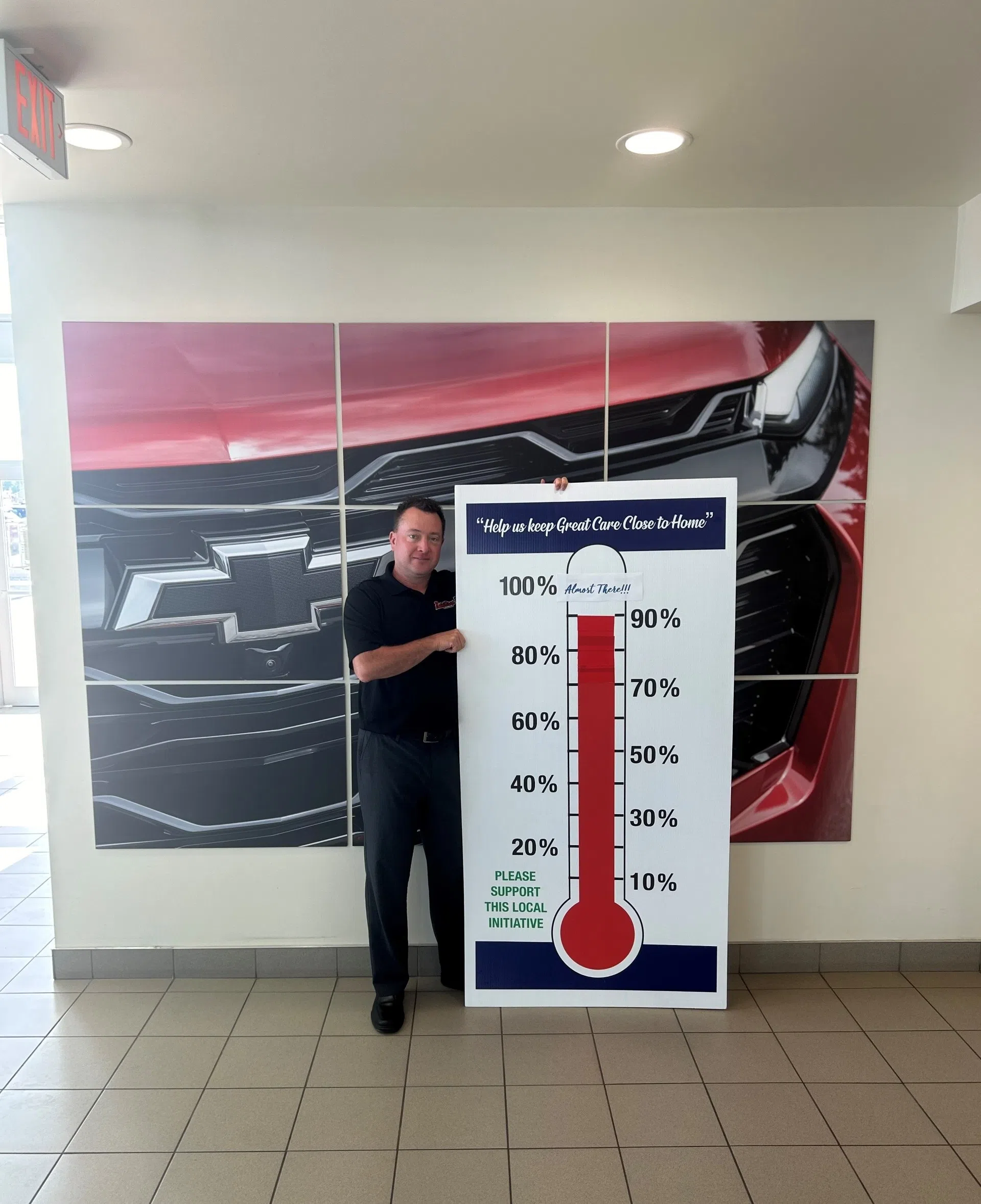 COMMUNITY SPOTLIGHT: Another Milestone Surpassed in the ARHF CT Scan ...