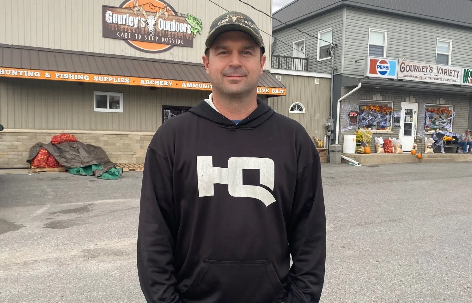 Ottawa Valley’s Gourley’s Outdoors set to host annual Big Buck and Doe ...