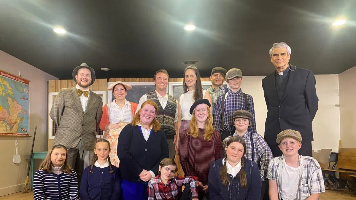 What’s Good in the Valley: Miss Pringle’s Mini Skirt set to hit the ...