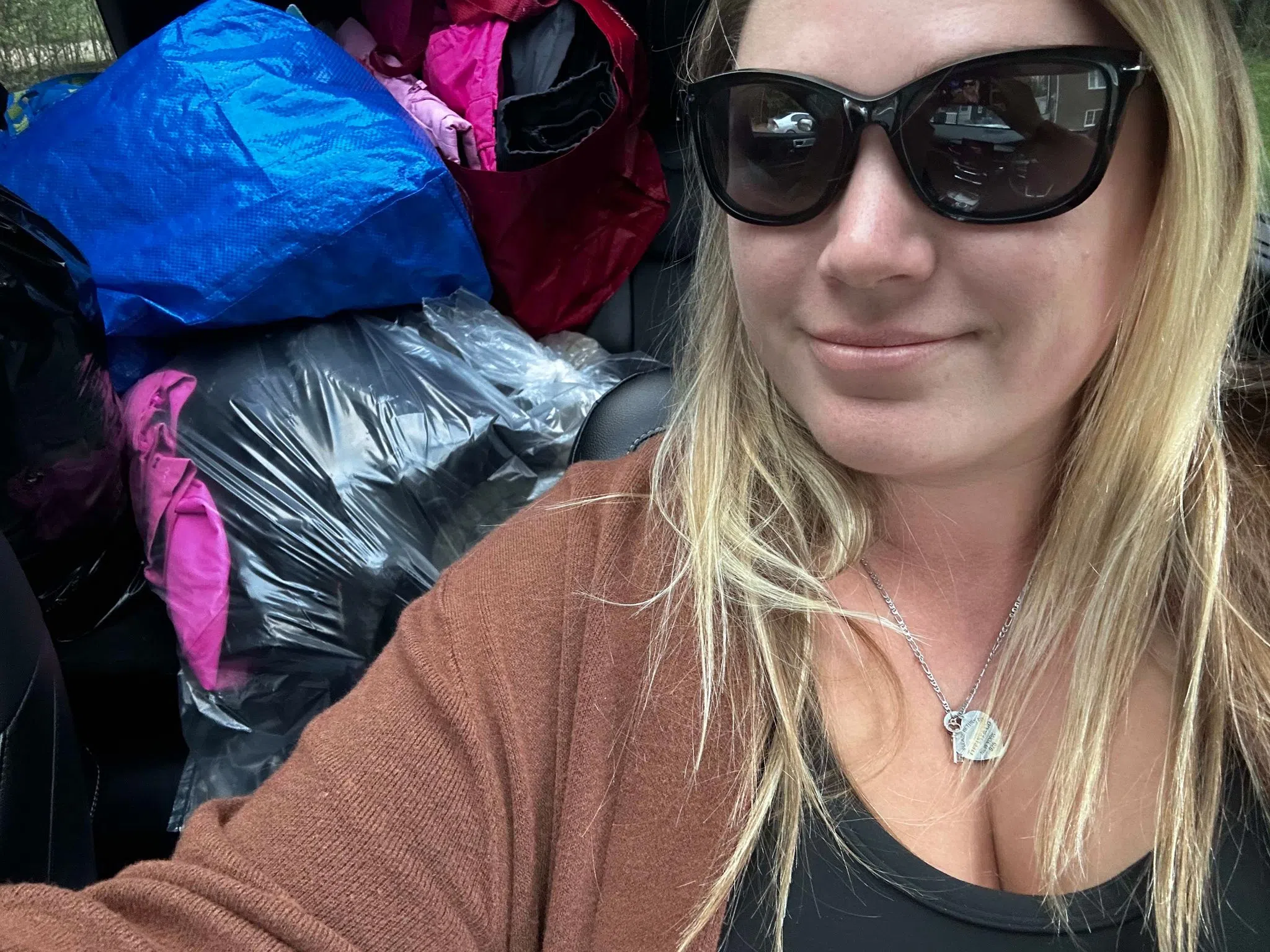 COMMUNITY SPOTLIGHT: Jessica Fay Royal Lepage, Scott’s Shoe Store ...