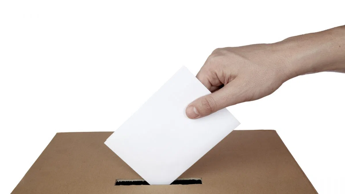 Early voting locations now open in the Valley – find your nearest ...