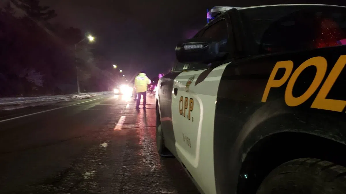 Renfrew and Arnprior OPP zero in on dangerous driving over Canada Day ...