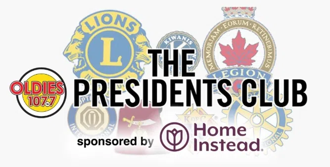 Local Presidents take the spotlight today, on the President’s Club on ...