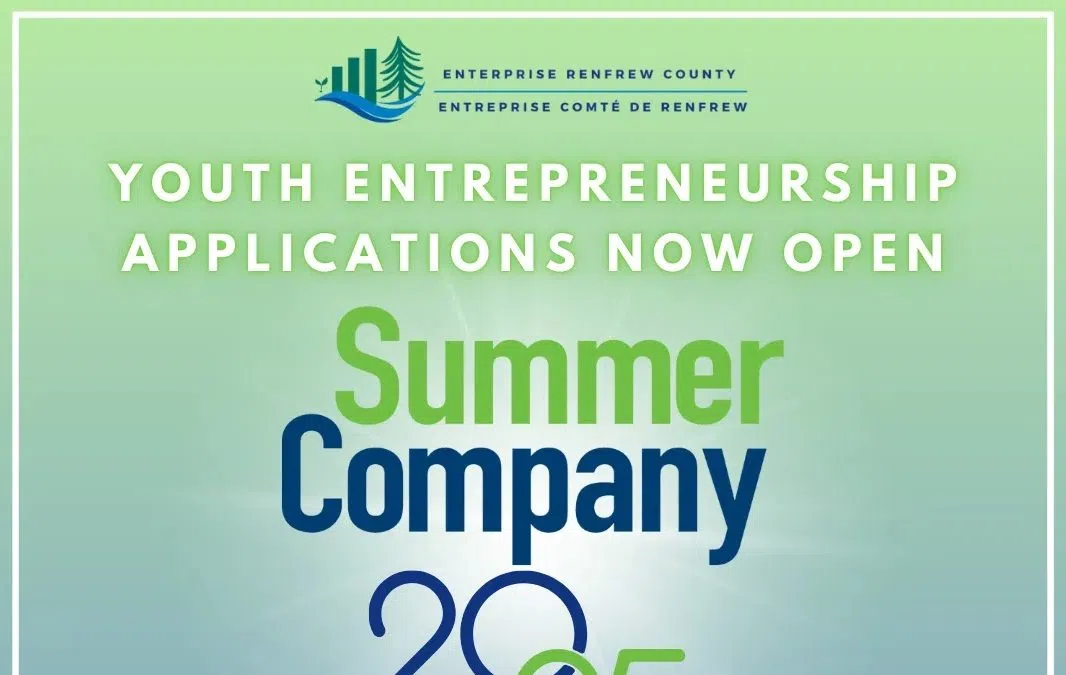 Summer Company Program helps students launch their own business ...