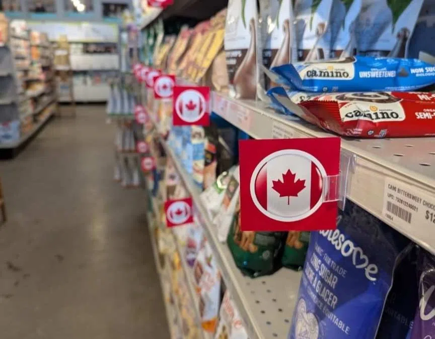 Proudly Canadian, Proudly Local: Dandelion Foods | Oldies 107.7