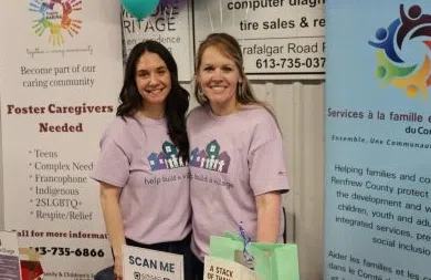 Family and Children’s Services of Renfrew County needs more foster ...