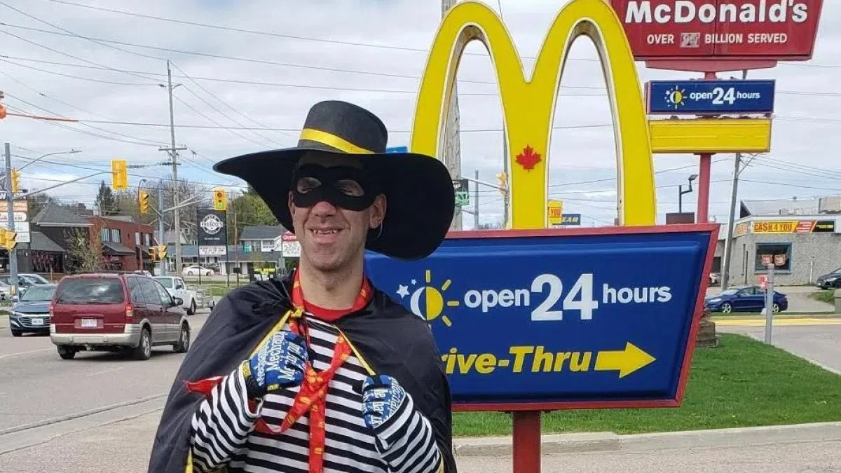 McHappy Day attracts hundreds to McDonald’s locations across the Ottawa ...