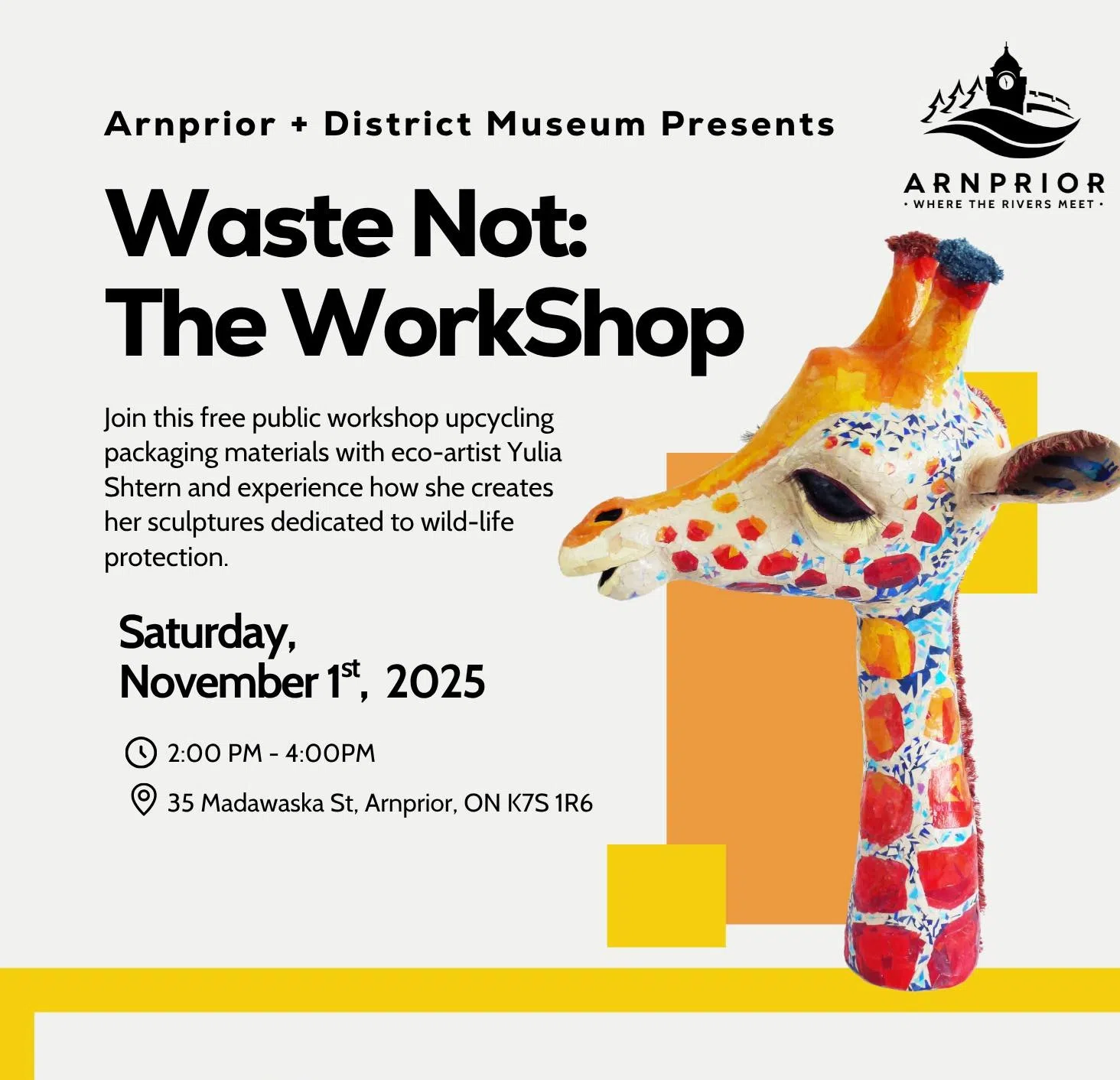 Crafty Solution to Waste Reduction | Oldies 107.7