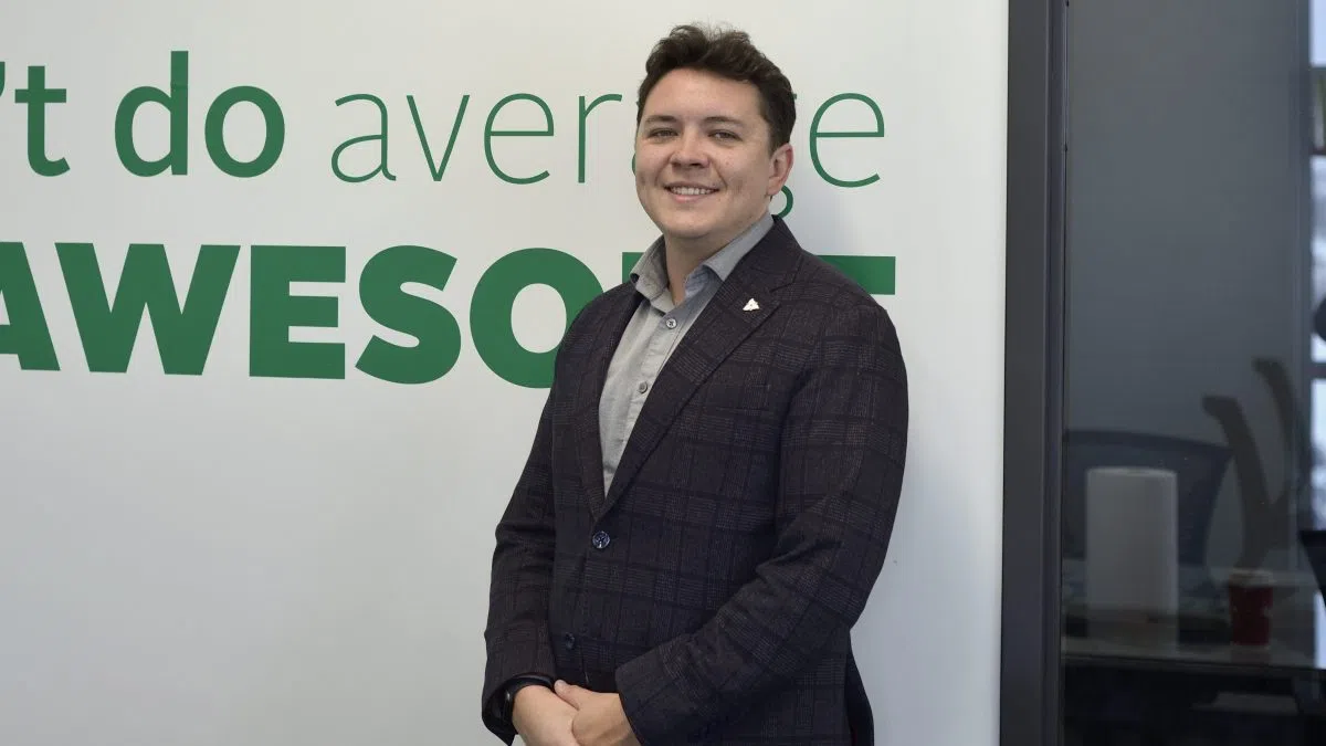 Talking Hwy. 417 with MPP Billy Denault | Oldies 107.7