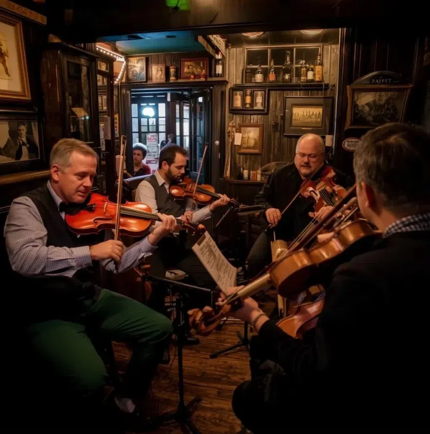 What’s Good in the Ottawa Valley? From packed bars to lasting memories ...