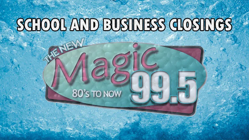 magic995fm.com