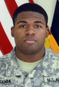 Sgt. Anthony R. Maddox Memorial Highway Dedication Ceremony | www ...