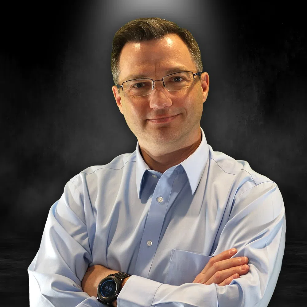 The Scott McCoy Show | www.cities929.com