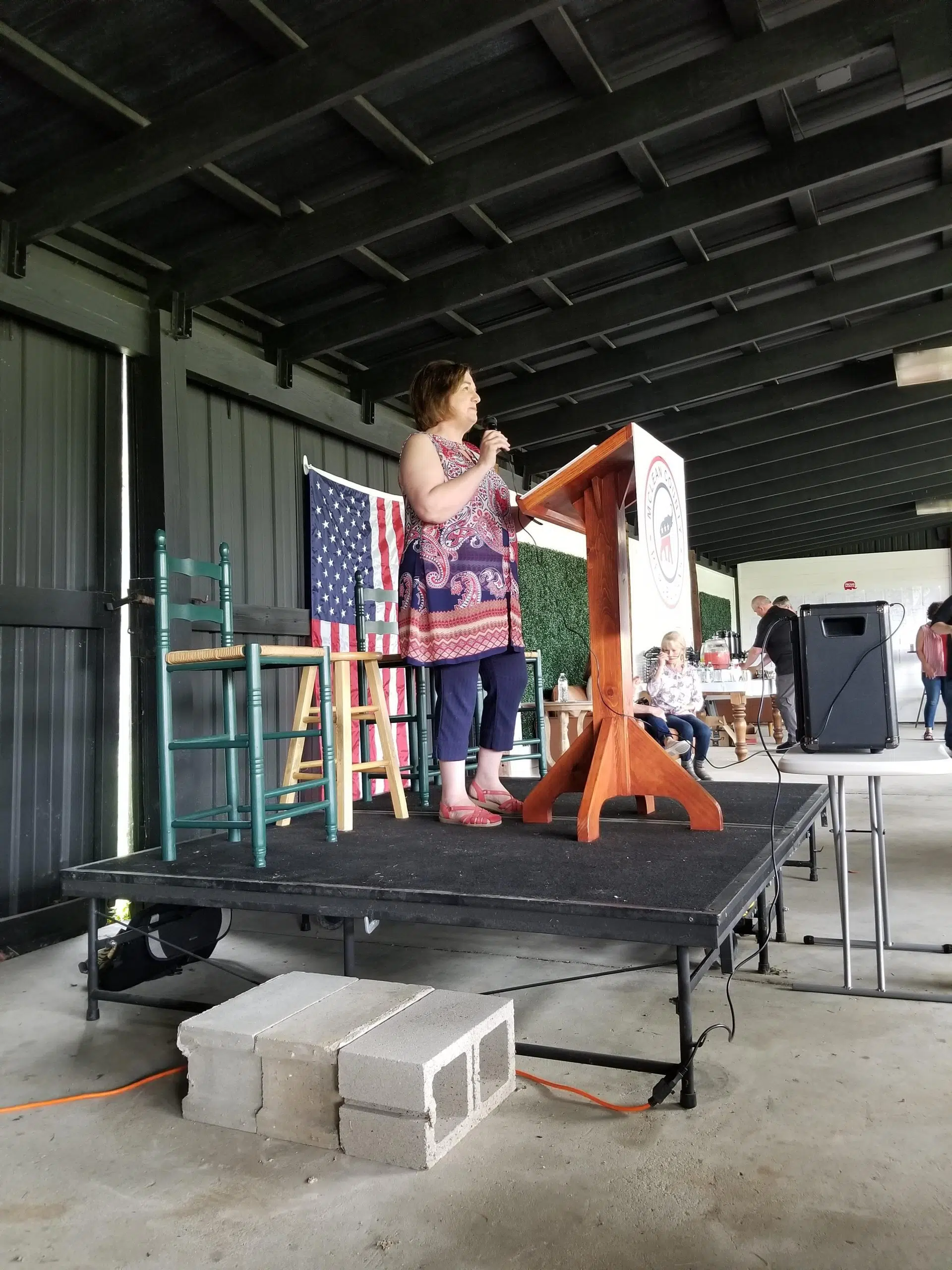 McLean County GOP Chair Says School Board Heat Creates opportunity ...