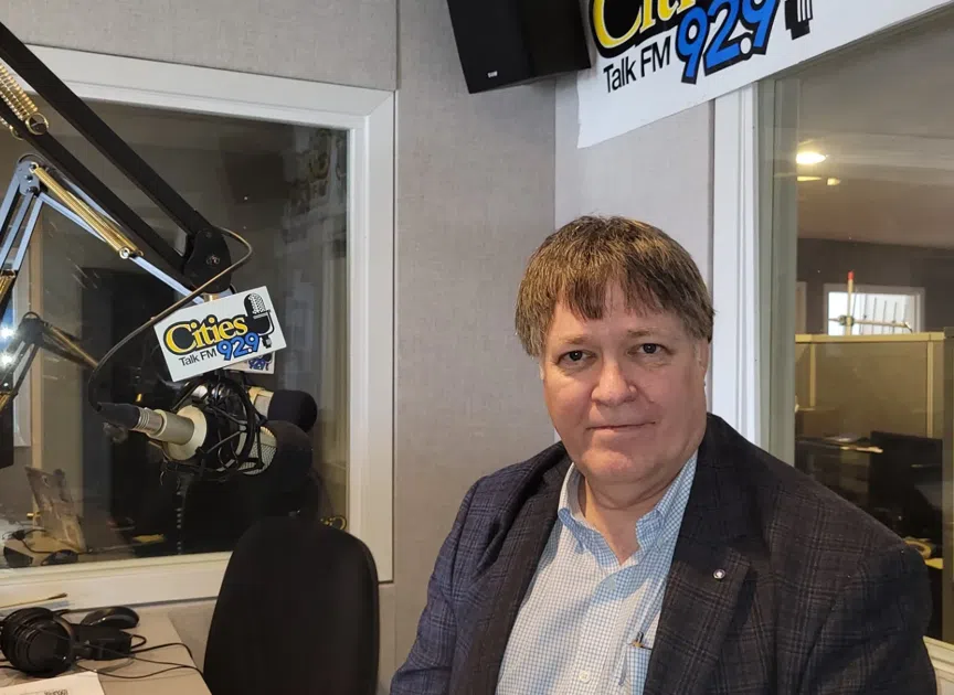 Donald Rients Running in the newly drawn 105th State House District ...