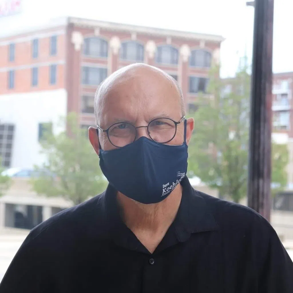 It’s Anderson Versus Koehler in Illinois State Senate District 46 | www ...