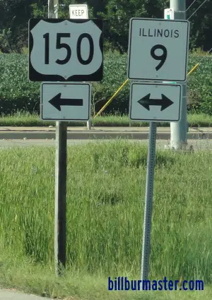 IDOT Resurfacing IL Route 9 from IL 122 to Walton Dr. | www.cities929.com