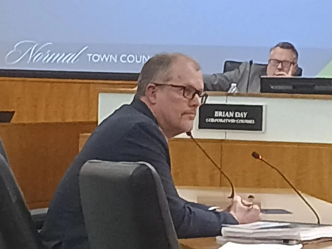 Normal Passes $209 Million Budget for Fiscal Year 2023/2024 | www ...