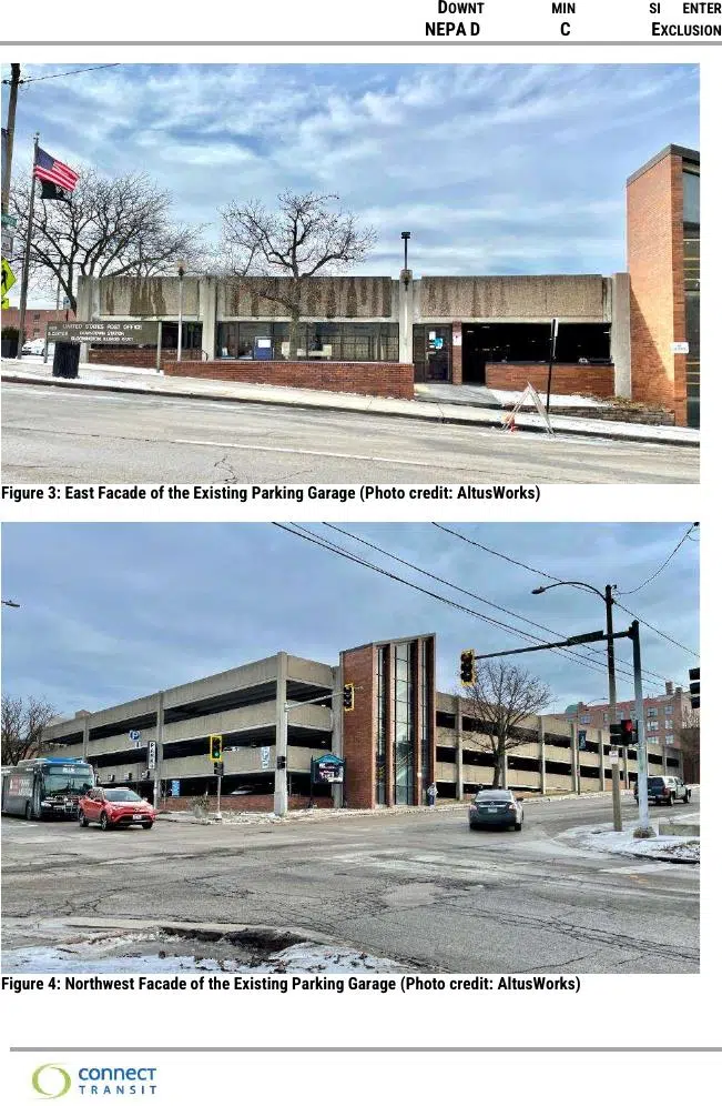 New Site For Connect Transit Passes Despite Opposition | www.cities929.com