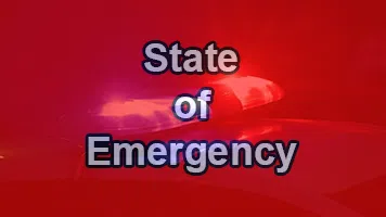PITTSBURGH DECLARES STATE OF EMERGENCY | WCCS AM1160 & 101.1FM