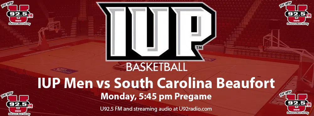 Indiana's Best Variety U92.5