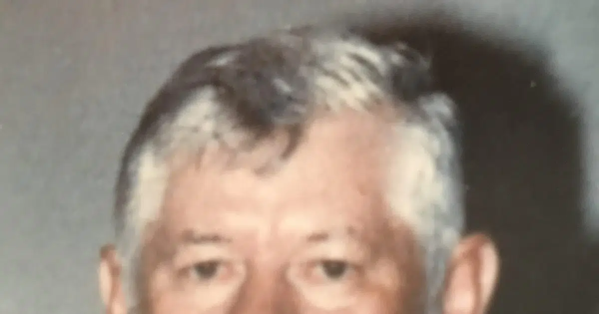 Theodore Lee Dehart, 84 | KNLV AM & FM