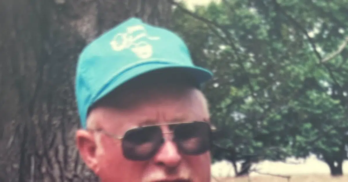 Walter Duane Shermer | KNLV AM & FM