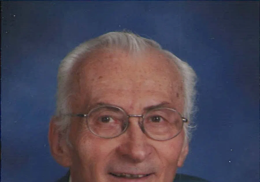 Stanley R. Urbanovsky, 81 | KNLV AM & FM