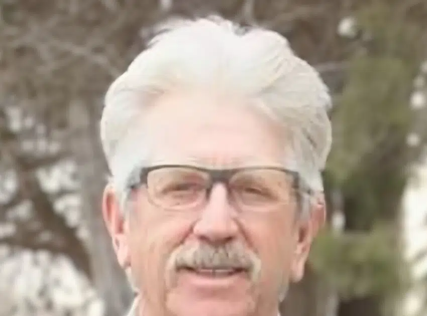 Michael Edward “Mike” Stutzman, 69 | KNLV AM & FM