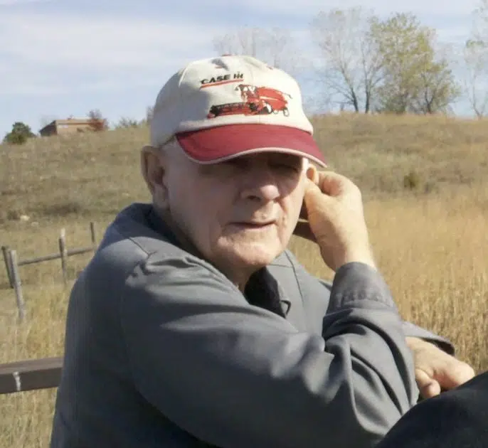 Richard Elmer Dehart, 92 | KNLV AM & FM