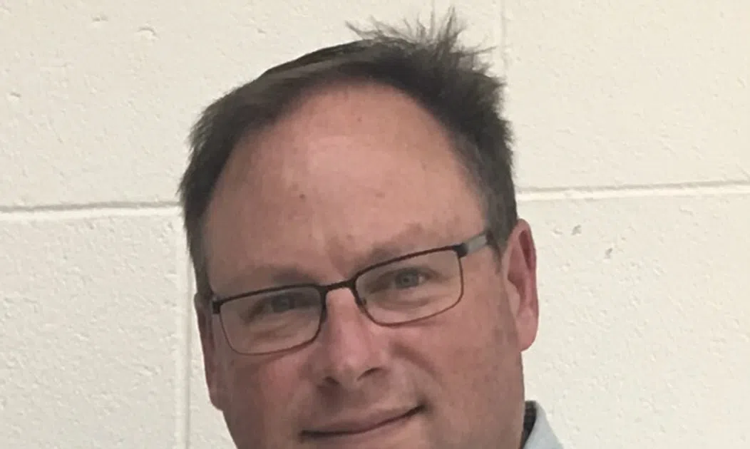 David Charles “Dave” Finney, 56 | KNLV AM & FM