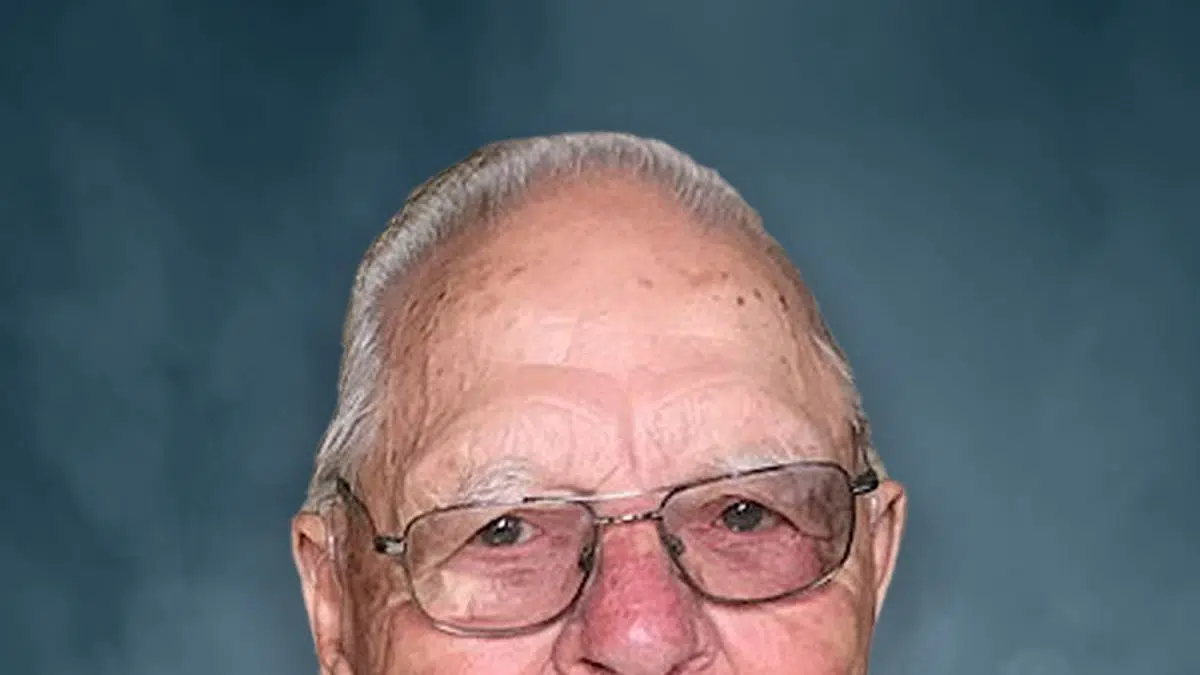 Edward Lyle Sevenker | KNLV AM & FM