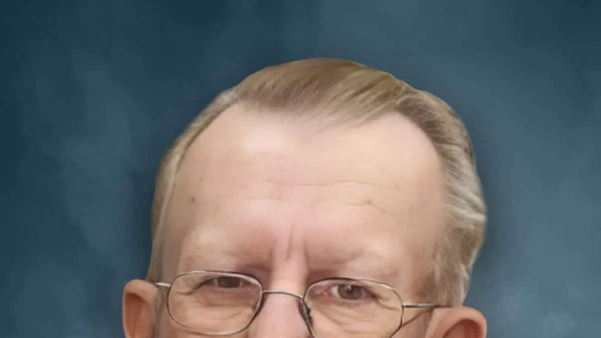 Kenneth E. Locker, Sr., 76 | KNLV AM & FM