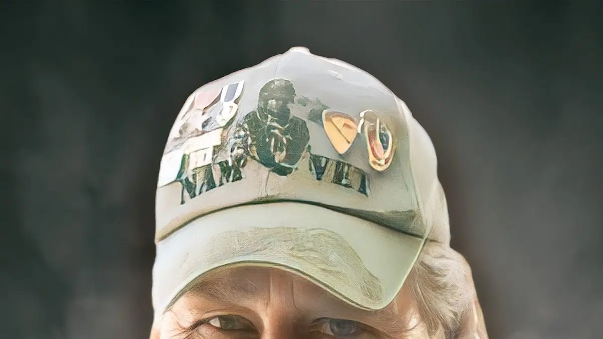 Ronald G. Marshall, 73 | KNLV AM & FM