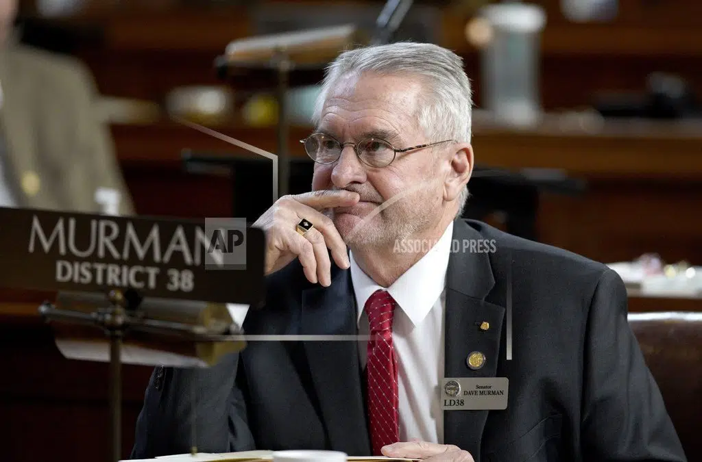 Hearing on hot-button education issues signals Nebraska conservatives ...