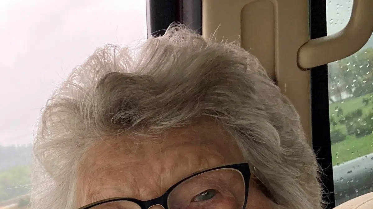 Reita Jean Lundy Petersen, 90 | KNLV AM & FM