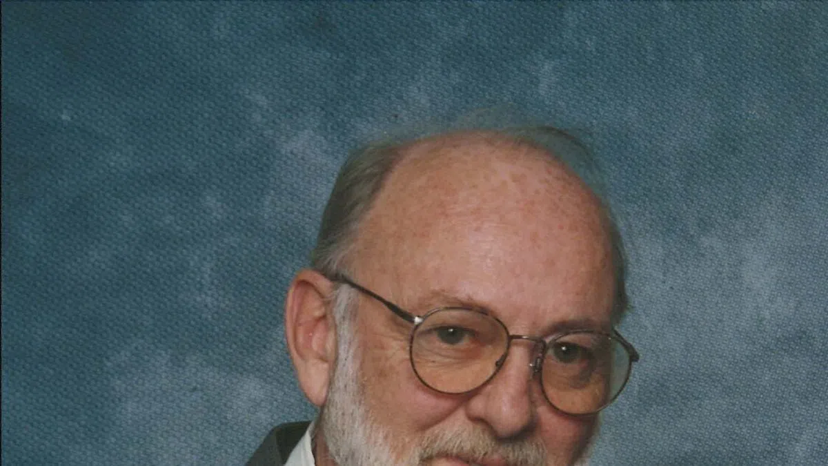 Donald “Orv” Wiberg, 85 | KNLV AM & FM