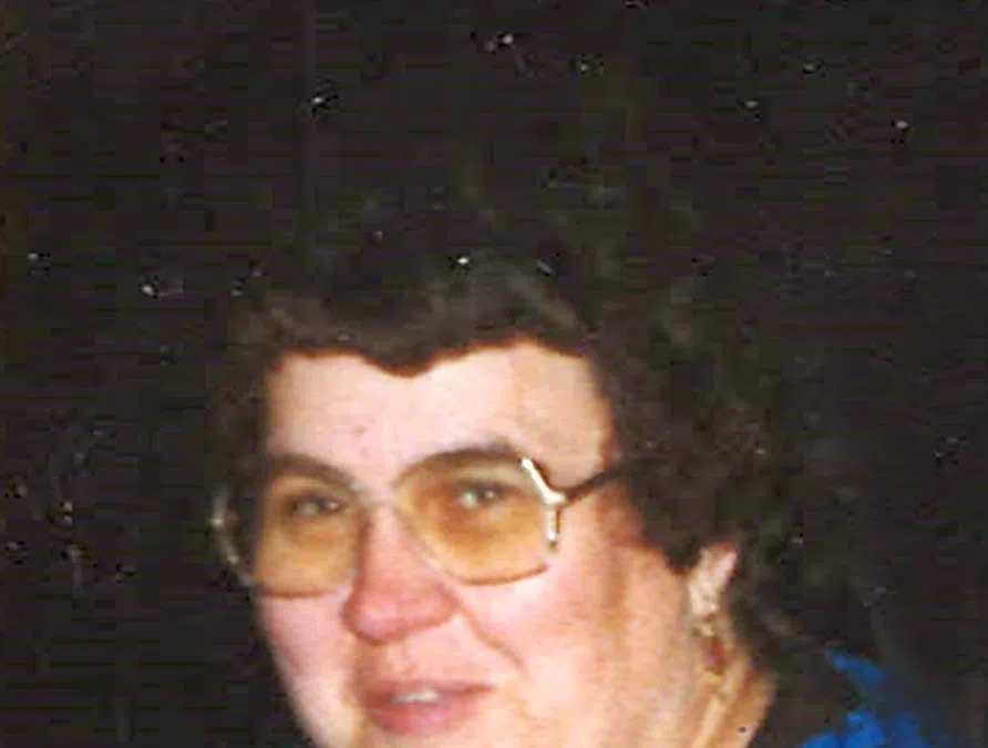 Darcy Lee (Thompson) Cronk, 72 | KNLV AM & FM