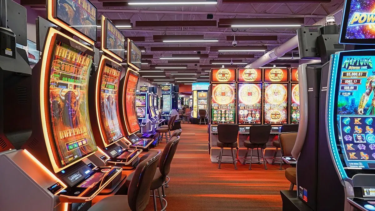 Internet malfunction leads to cancellation of several Saturday races at ...