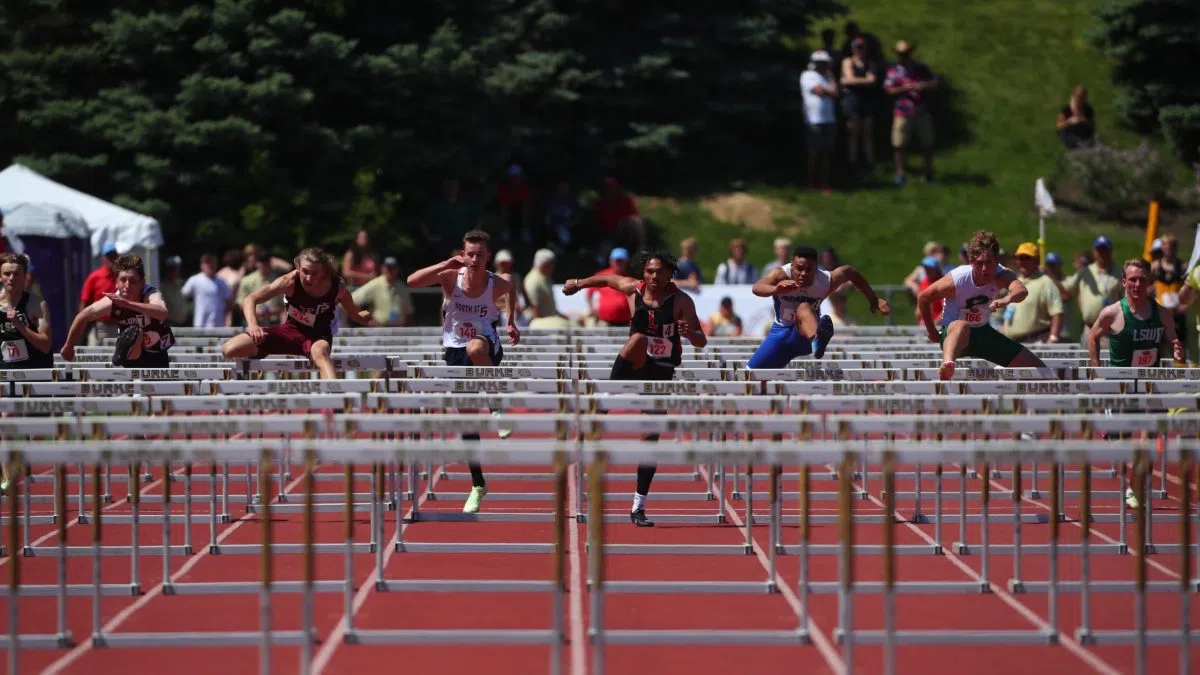 Nebraska State Track and Field Championships 2024: Day One Highlights ...