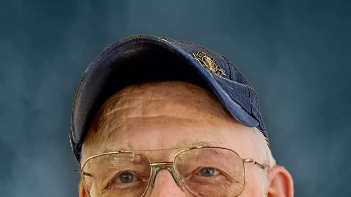 William J. “Bill” Riley, 86 | KNLV AM & FM