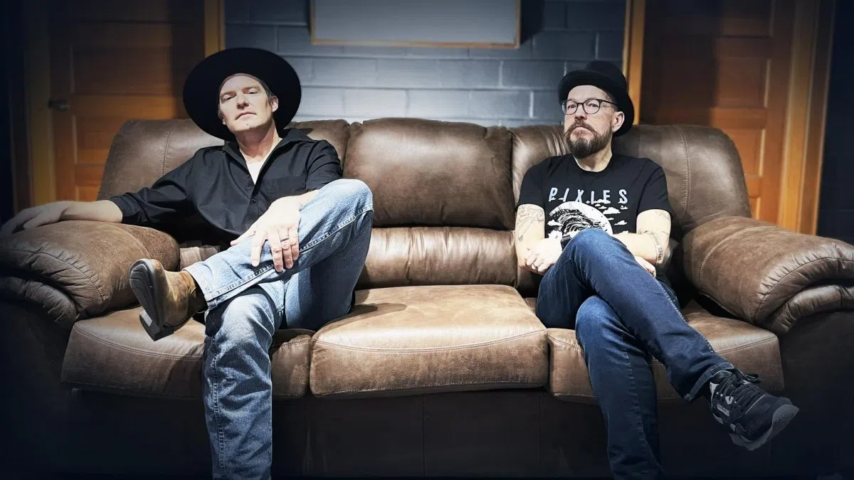 Them Fly Bros: The Underground Heroes of Flyover Country Music ...