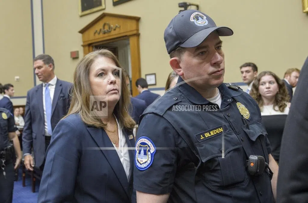 Secret Service director steps down after assassination attempt against ...