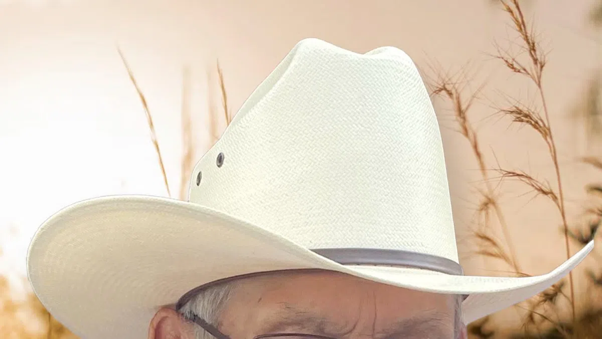 Wayne C. Lakin, 95 | KNLV AM & FM