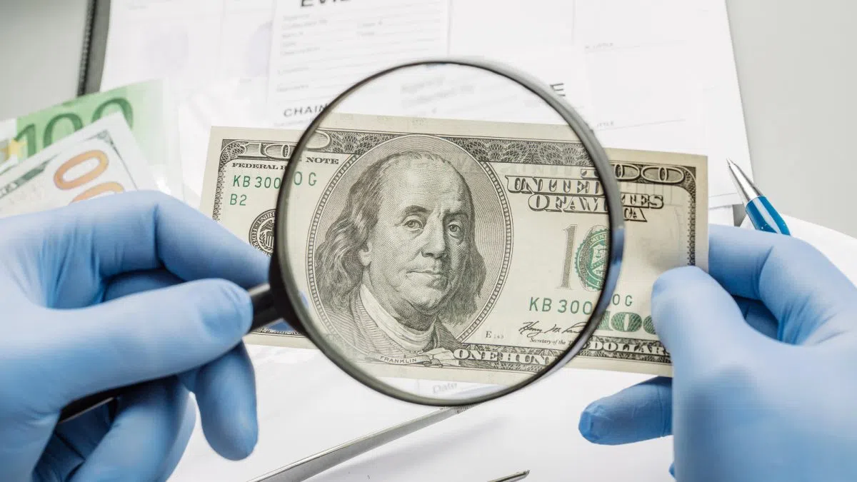 St. Paul Police Arrest Two Women for Using Counterfeit Money and ...