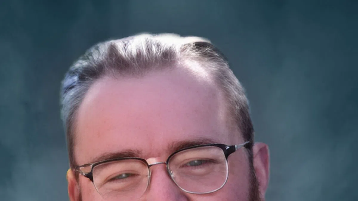 Colin Gilbert Baker, 27 | KNLV AM & FM