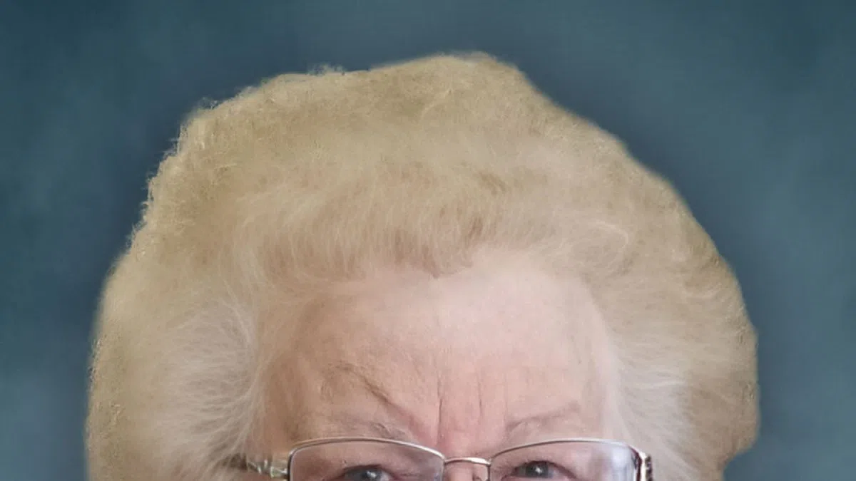 Deloris Ann “Del” Christensen, 97 | KNLV AM & FM