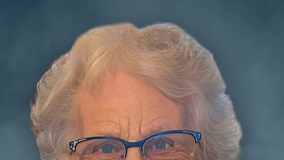 Phyllis L. (Babcock) Clement, 95 | KNLV AM & FM