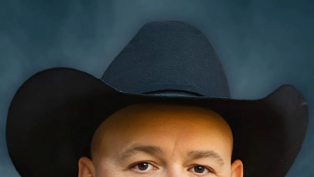 Travis E. Johnson, 51 | KNLV AM & FM